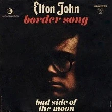 Border Song | Elton John Wiki | Fandom