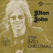 Step into Christmas | Elton John Wiki | Fandom