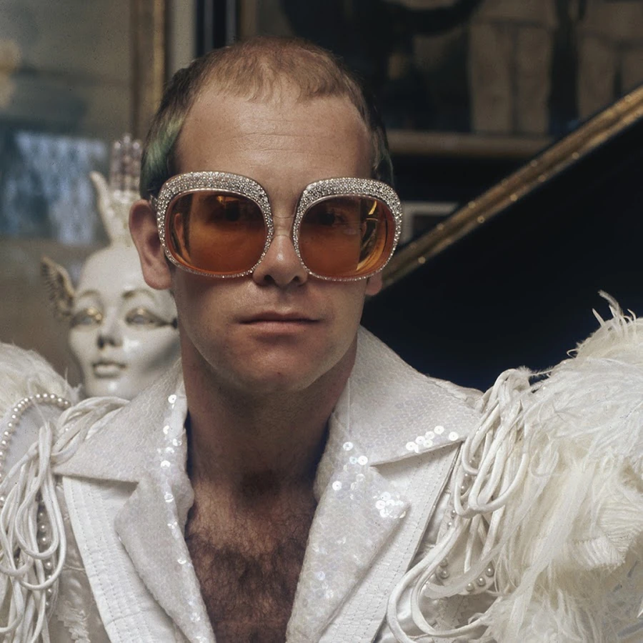 Elton John | Elton John Wiki | Fandom