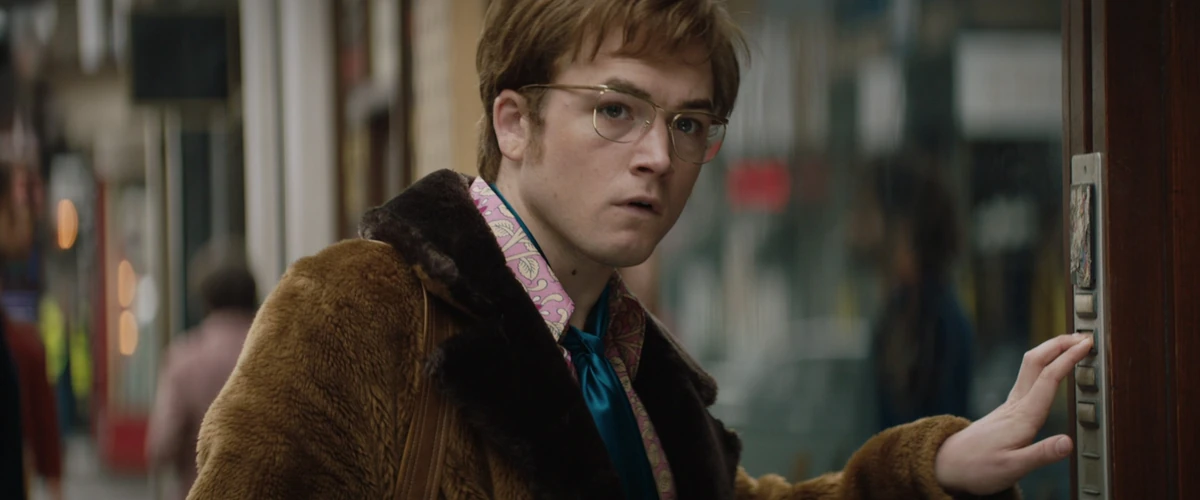 Thank You For All Your Lovin | Wiki Rocketman | Fandom