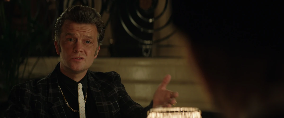 Fred Farebrother | Wiki Rocketman | Fandom