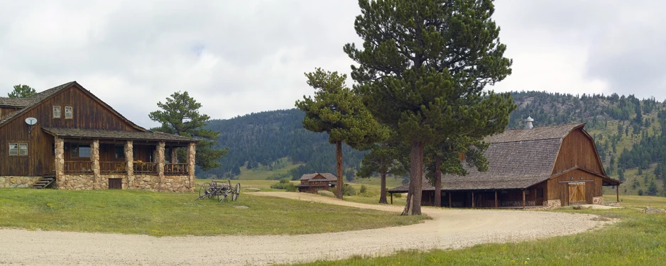 Caribou Ranch | Wiki Rocketman | Fandom