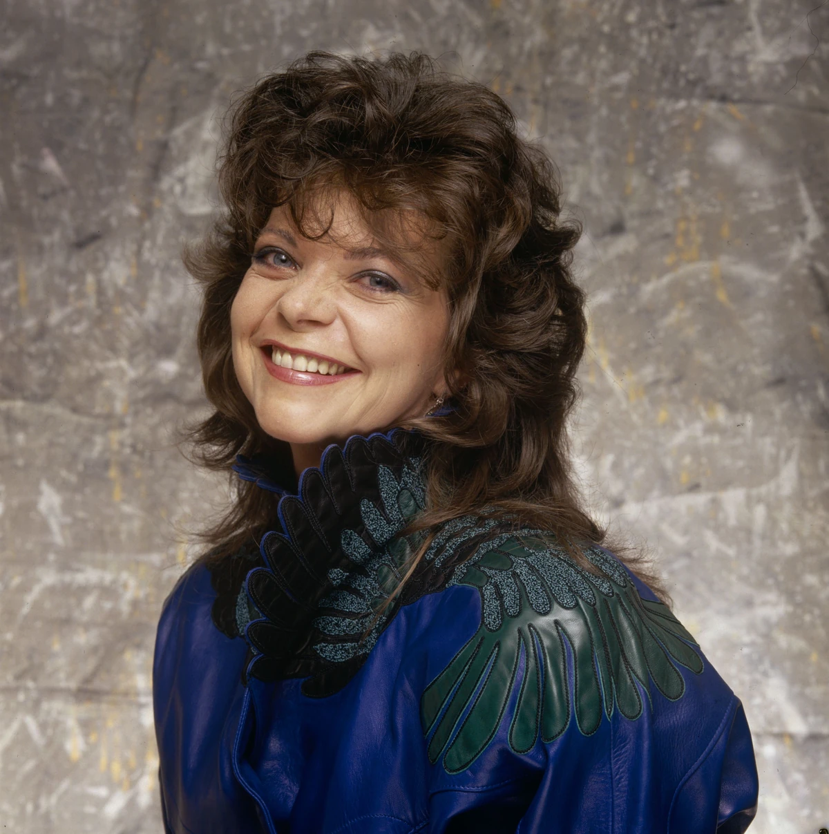 Renate Blauel | Wiki Rocketman | Fandom