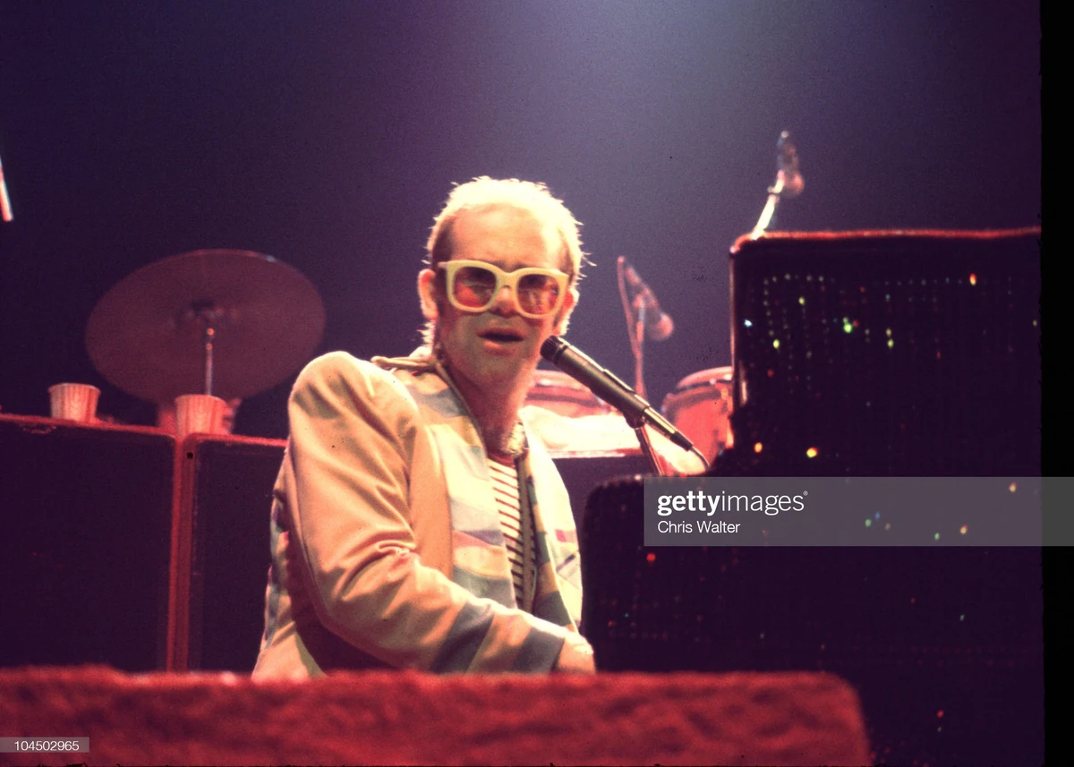 Lounder Than Concorde Tour | Wiki Rocketman | Fandom