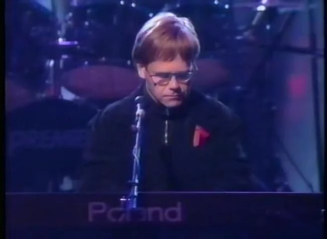 MTV Video Music Awards 1992 | Wiki Rocketman | Fandom