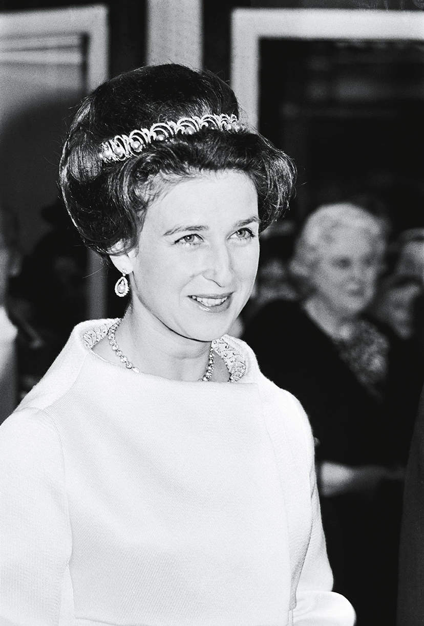 Princesa Alexandra | Wiki Rocketman | Fandom