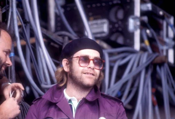 Reading Rock Festival | Wiki Rocketman | Fandom