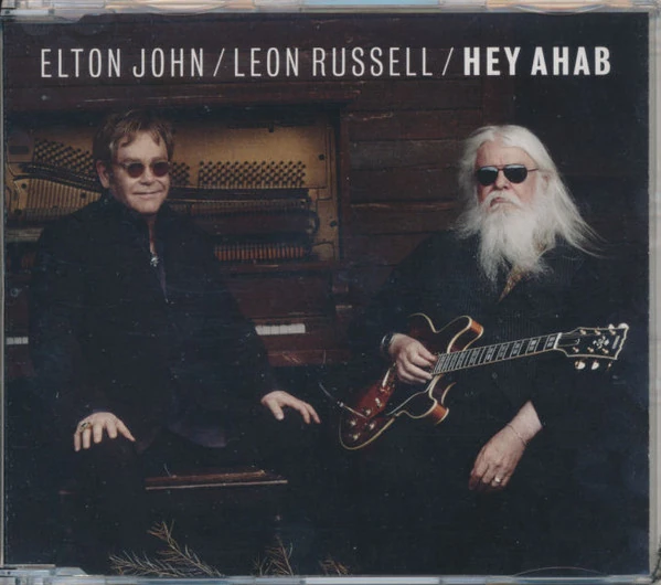 Hey Ahab | Wiki Rocketman | Fandom