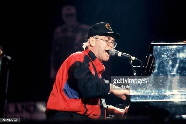 Farm Aid IV | Wiki Rocketman | Fandom