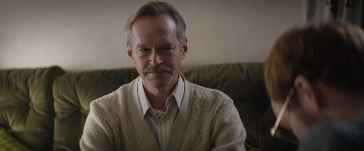 Stanley Dwight | Wiki Rocketman | Fandom