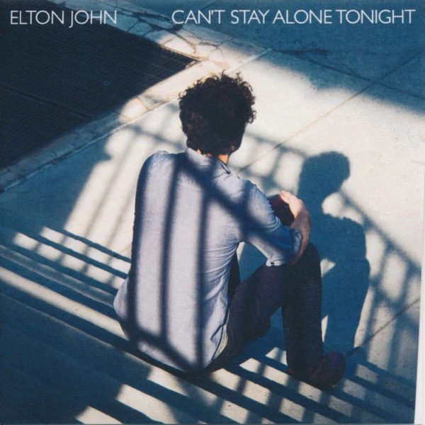 Can't Stay Alone Tonight | Wiki Rocketman | Fandom