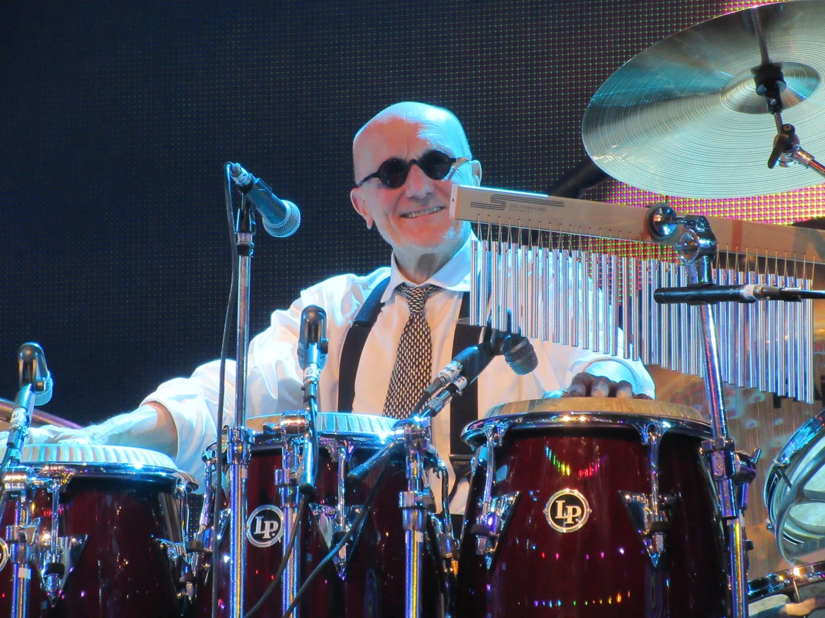 Ray Cooper | Wiki Rocketman | Fandom