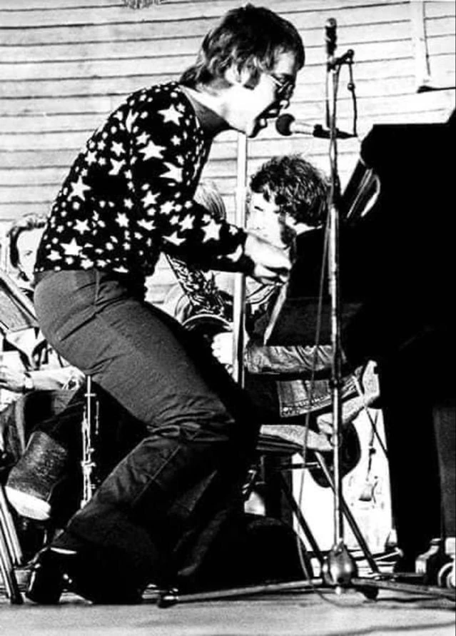 Pop Proms 1970 | Wiki Rocketman | Fandom