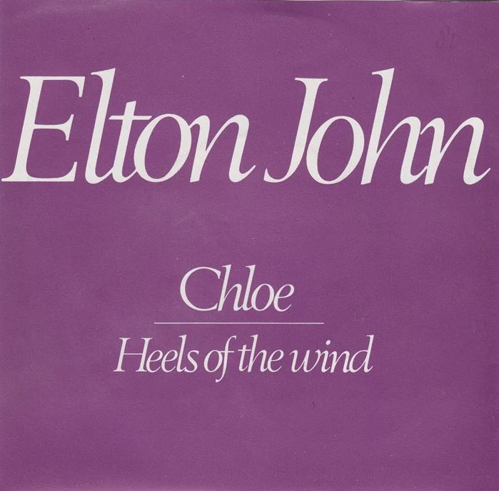 Chloe | Wiki Rocketman | Fandom