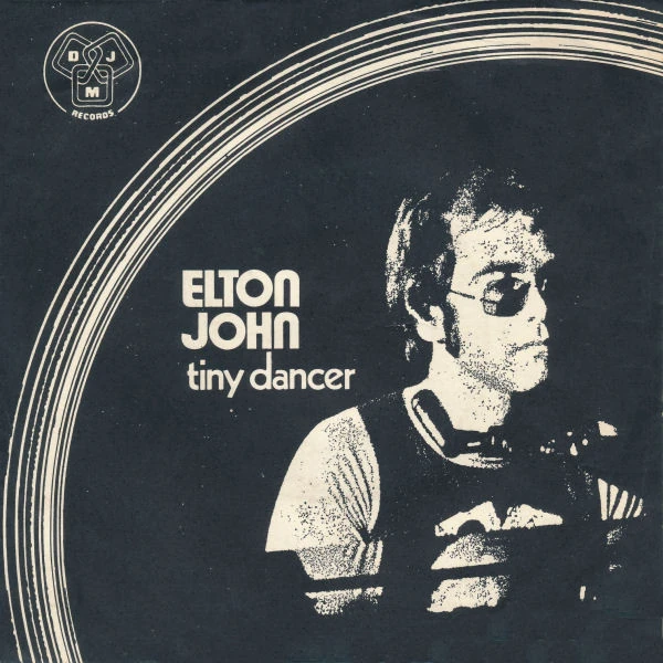 Tiny Dancer | Wiki Rocketman | Fandom