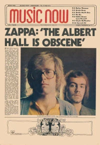 Music Now | Wiki Rocketman | Fandom