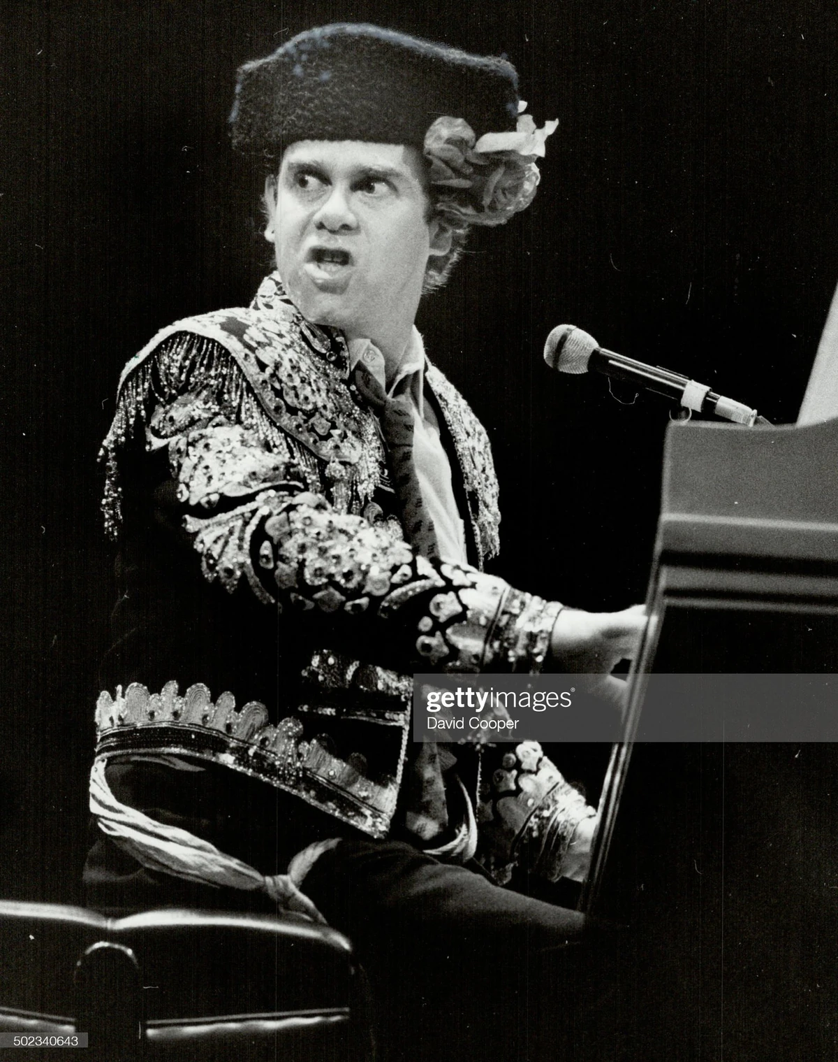 V.P. Fair 1982 | Wiki Rocketman | Fandom