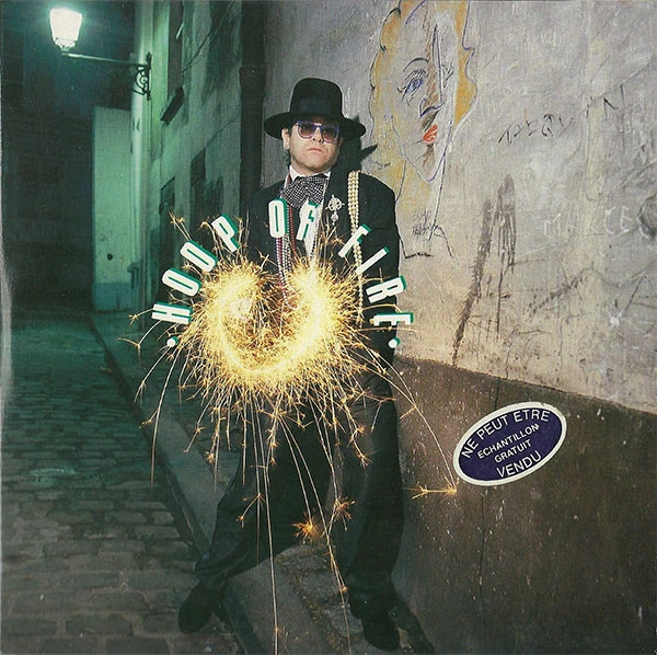 Hoop of Fire | Wiki Rocketman | Fandom