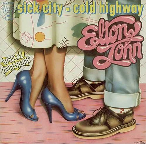 Cold Highway | Wiki Rocketman | Fandom