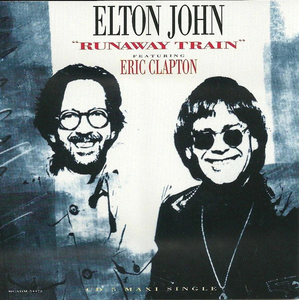 Runaway Train | Wiki Rocketman | Fandom