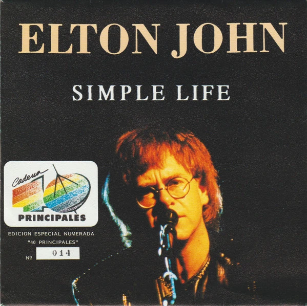 Simple Life | Wiki Rocketman | Fandom