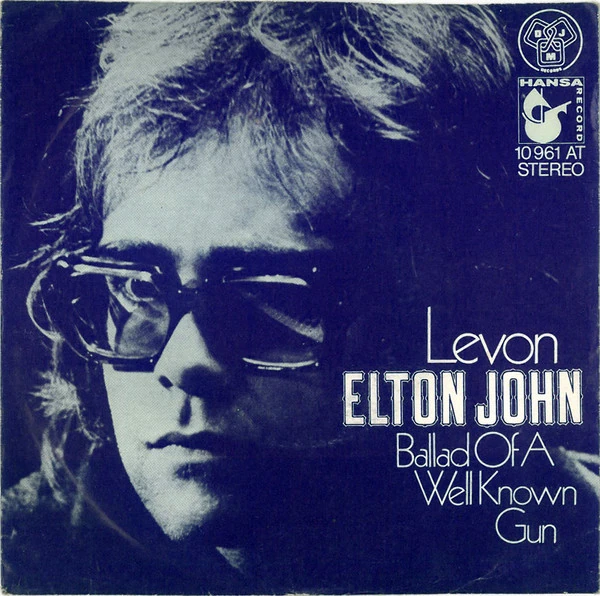 Levon | Wiki Rocketman | Fandom