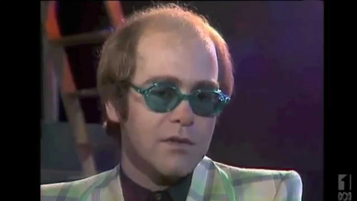 Countdown | Wiki Rocketman | Fandom
