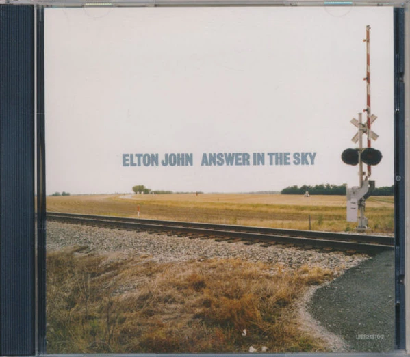 Answer in the Sky | Wiki Rocketman | Fandom