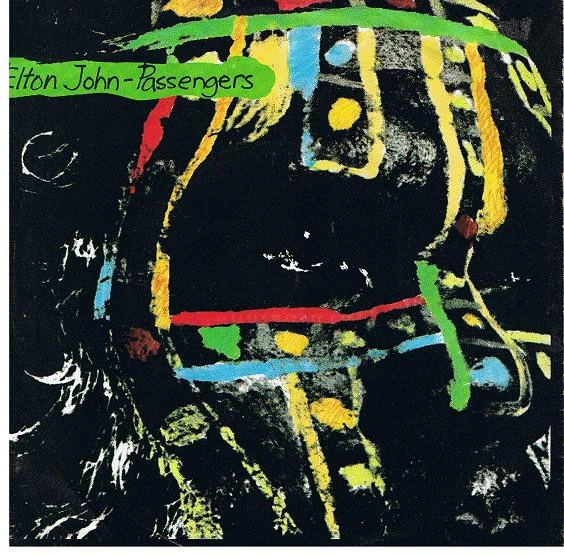 Passengers | Wiki Rocketman | Fandom