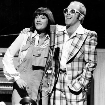 Kiki Dee | Wiki Rocketman | Fandom