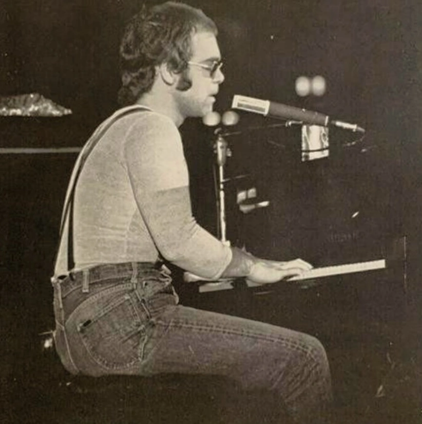 Honky Château Tour | Wiki Rocketman | Fandom