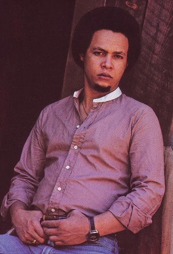 Caleb Quaye | Wiki Rocketman | Fandom