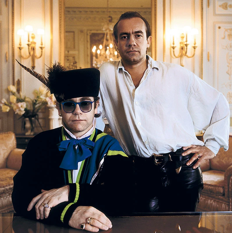 Categoría:1985 | Wiki Rocketman | Fandom