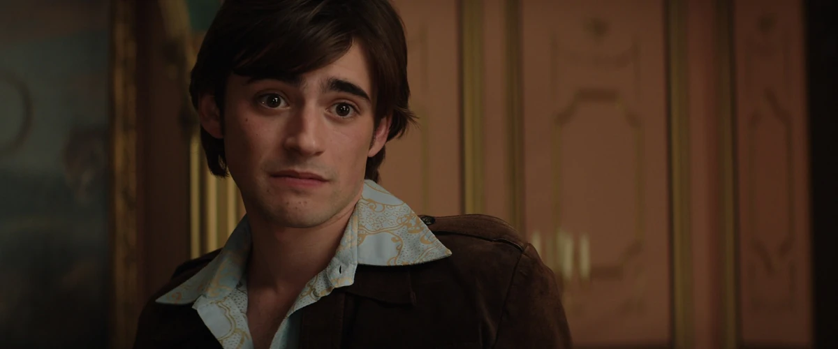 Ray Williams | Wiki Rocketman | Fandom