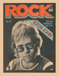 Rock | Wiki Rocketman | Fandom