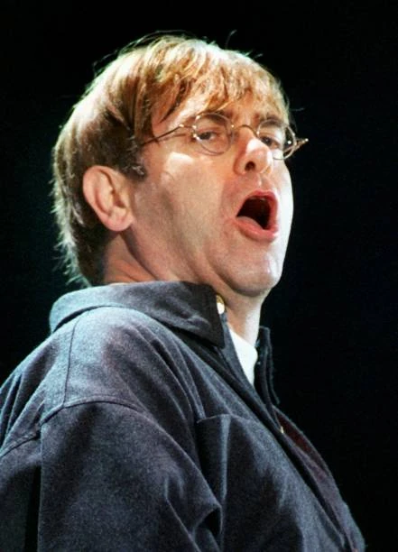 Rock Over Germany Lüneburg 1995 | Wiki Rocketman | Fandom