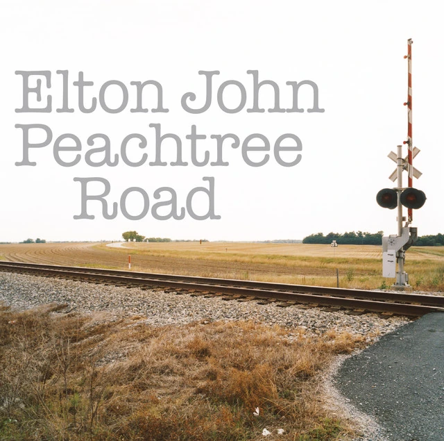 Peachtree Road | Wiki Rocketman | Fandom