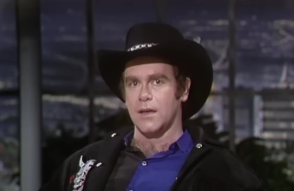 The Tonight Show Starring Johnny Carson | Wiki Rocketman | Fandom