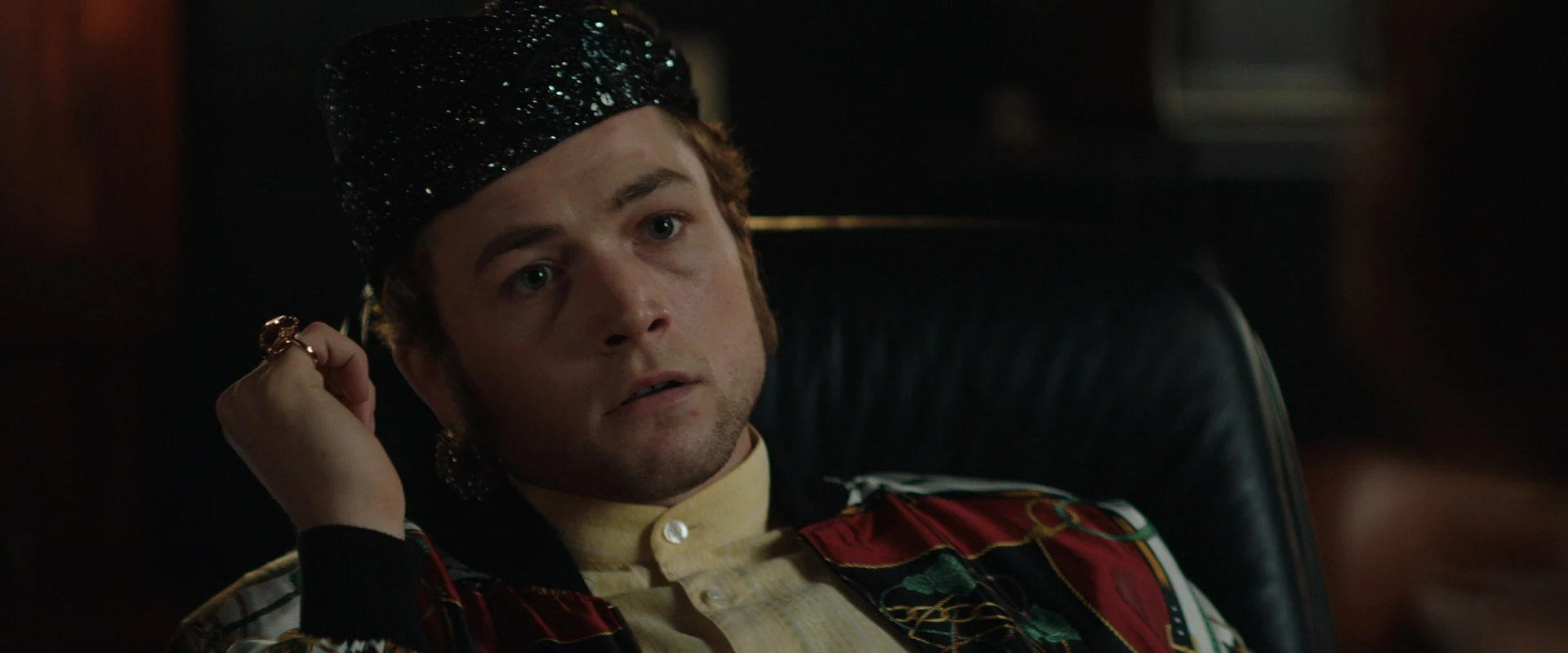 Victim of Love | Wiki Rocketman | Fandom