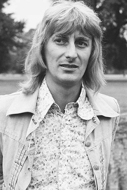 Dee Murray | Wiki Rocketman | Fandom