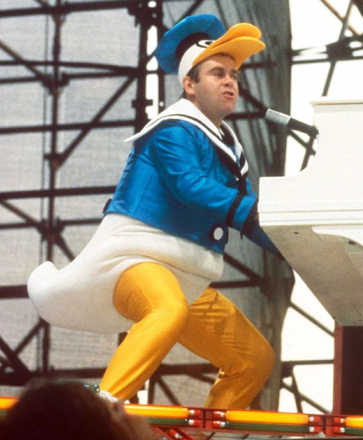 Categoría:1980 | Wiki Rocketman | Fandom