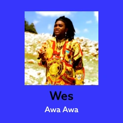 Wes - Awa Awa | Wiki Eltótem | Fandom