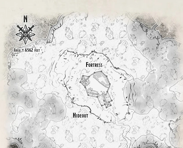 Creekhaven Fortress (Place) | Eluan Wiki | Fandom