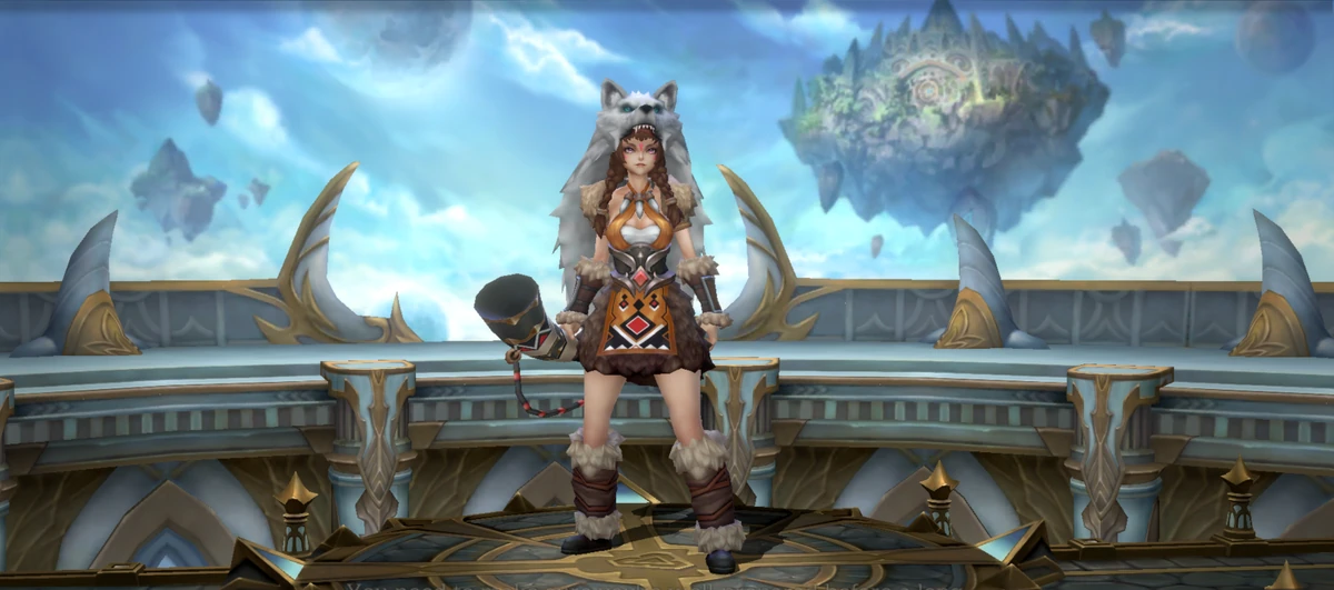 Sedna | Elune Wiki | Fandom