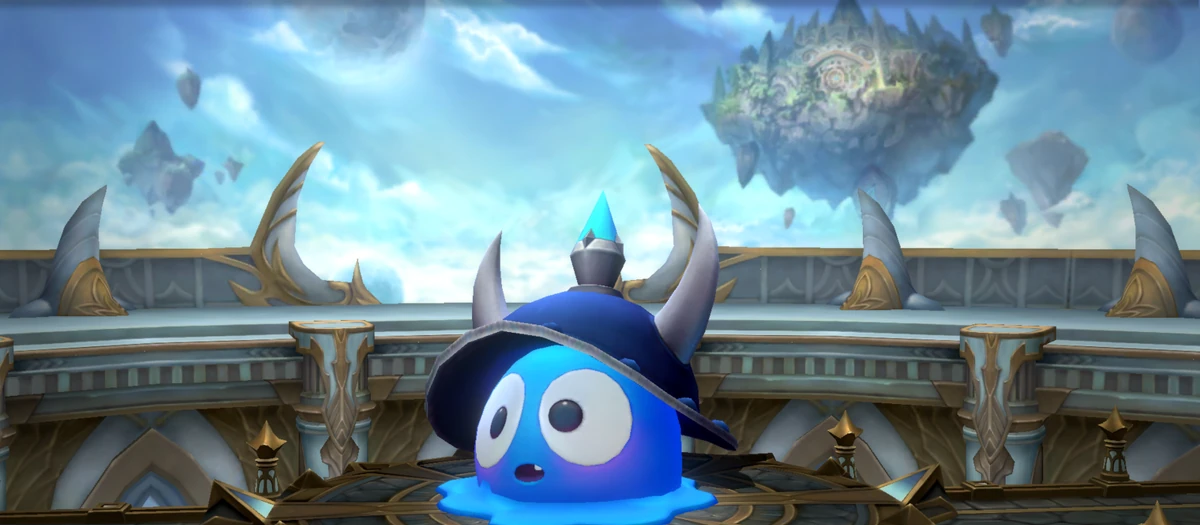 Tercio Sling | Elune Wiki | Fandom