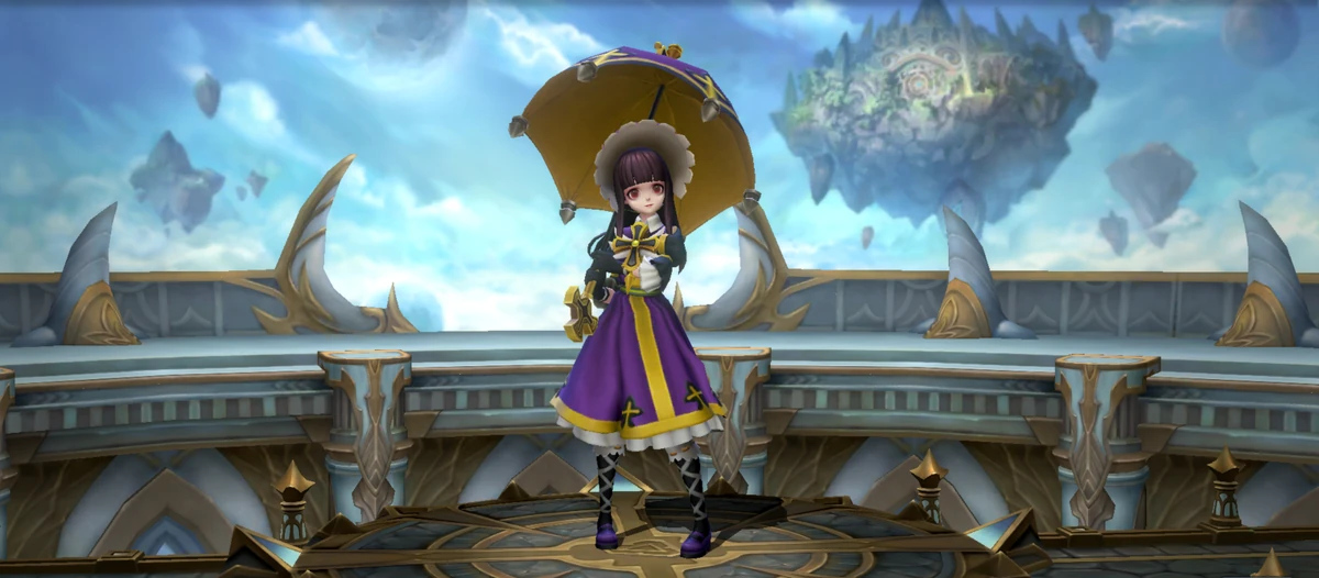 Corrupt Dana | Elune Wiki | Fandom