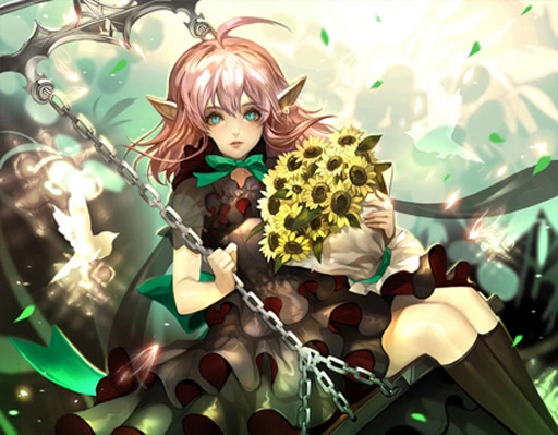 Owrye | Elune Saga Wiki | Fandom