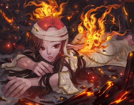 Alba | Elune Saga Wiki | Fandom