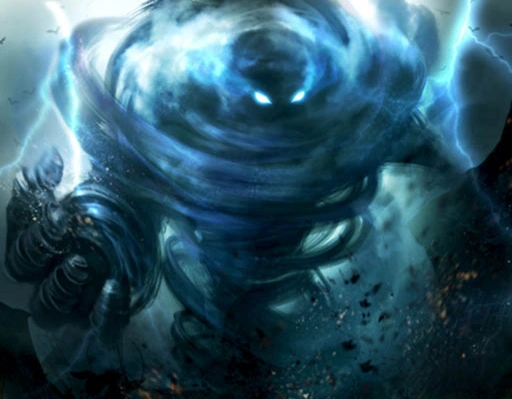 Stormeye | Elune Saga Wiki | Fandom