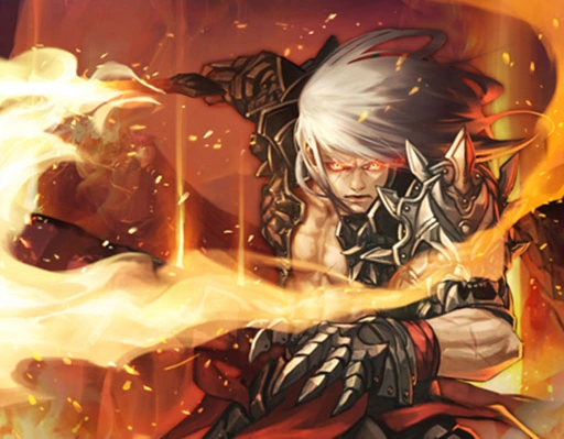 Reiker | Elune Saga Wiki | Fandom